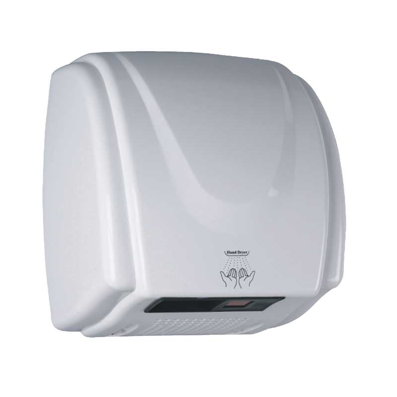 Electric Hand Dryers Commercial In Public Washroom Bathroom ...
