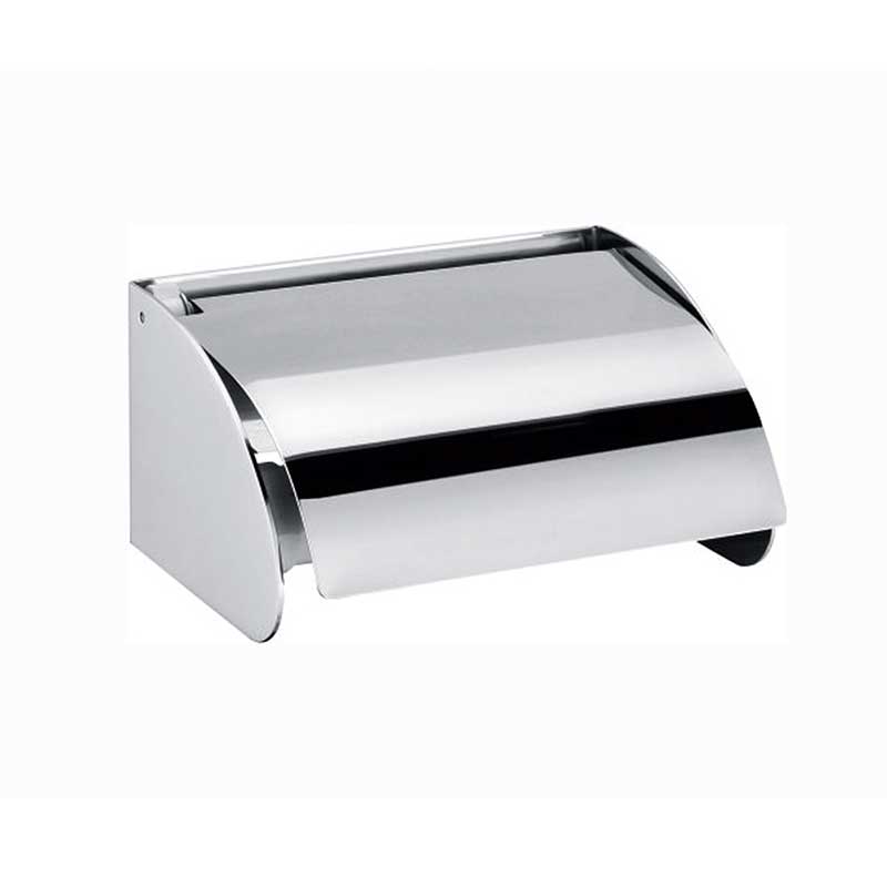 Toilet Paper Holders with CoversPublic Washroom & Bathroom Manufacturer ...