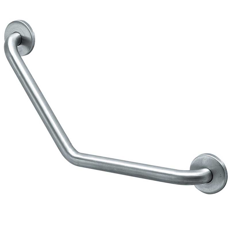 Folding Grab Bars Public Washroom & Bathroom Manufacturer | HOTEC