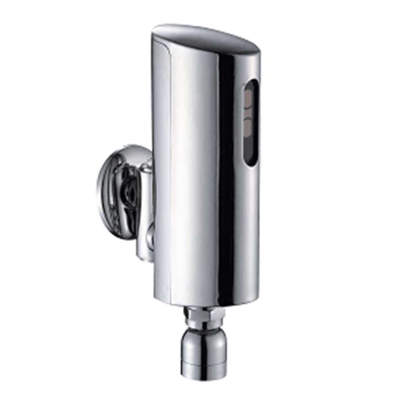 Touchless Wall Mounted Sensor Faucet & Tap Public Washroom & Bathroom ...