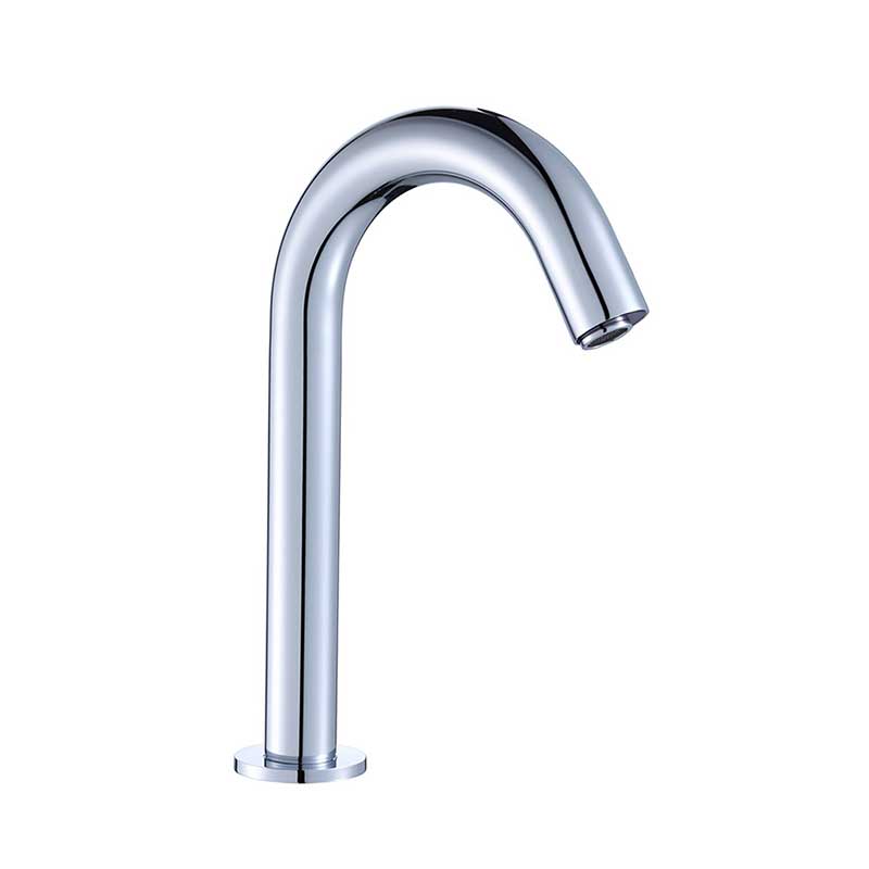 Medical Taps Public Washroom & Bathroom Manufacturer | HOTEC