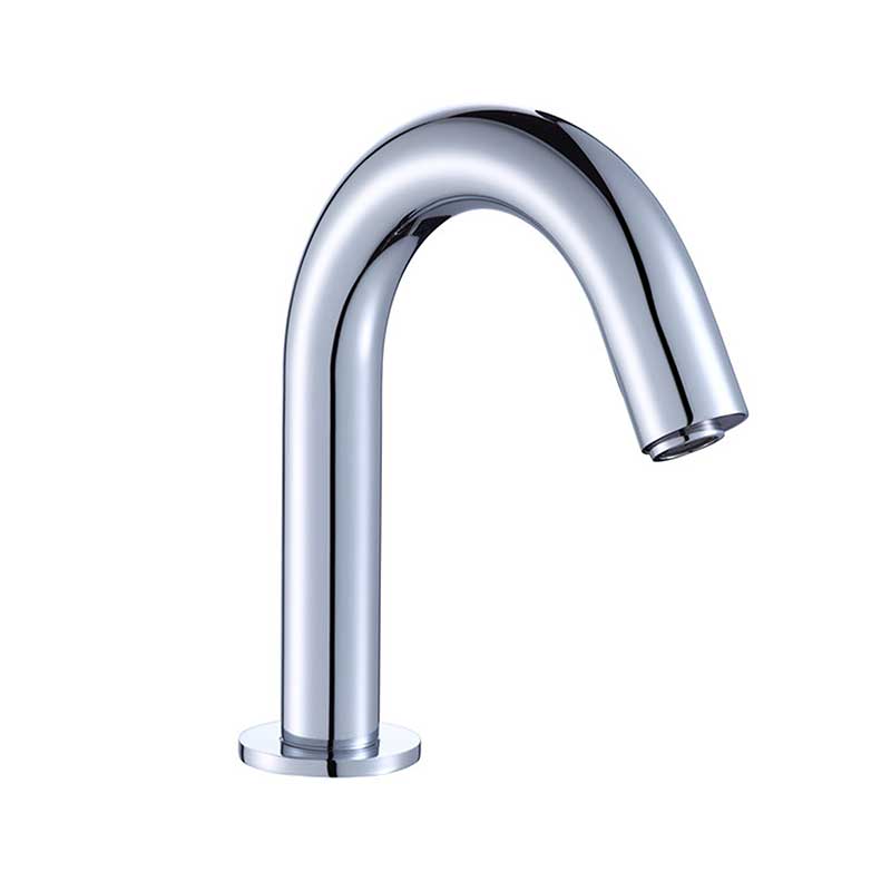 Automatic Wash Basin Sensor Tap Public Washroom & Bathroom Manufacturer ...