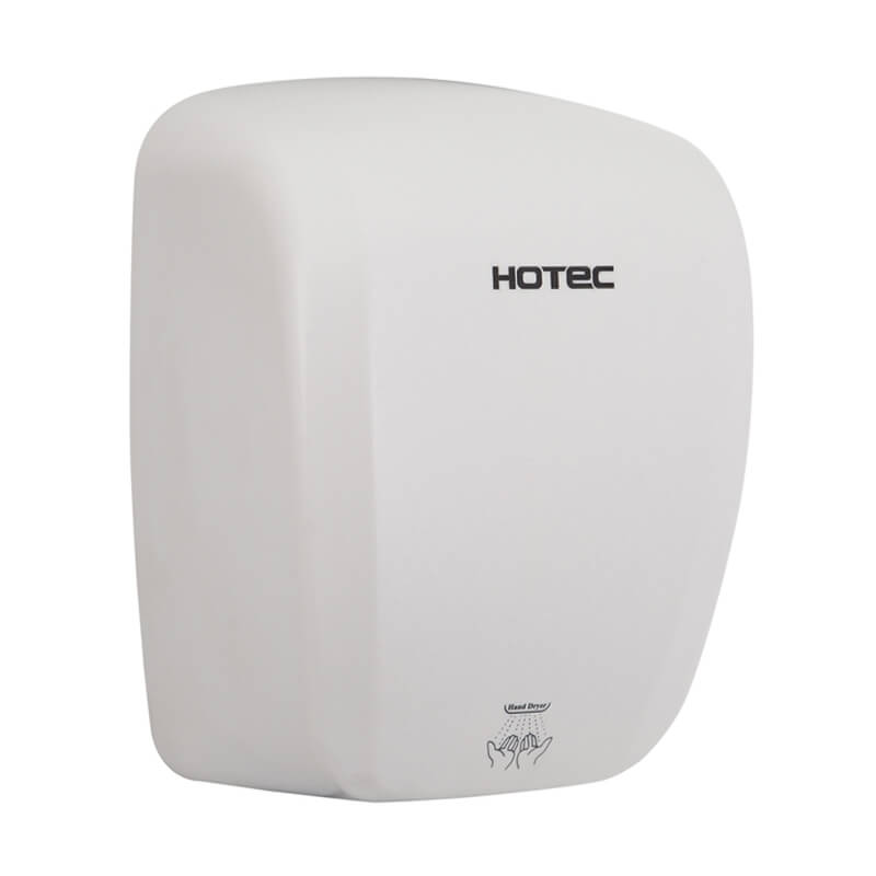 ABS Hand Dryers Public Washroom & Bathroom Manufacturer | HOTEC