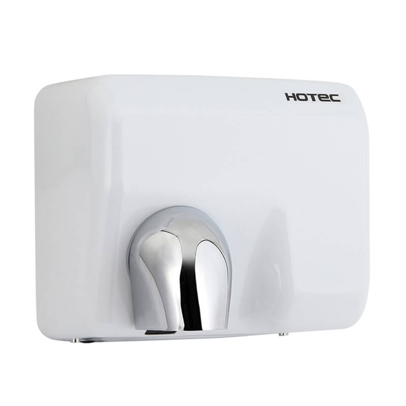 Cast Iron Hand Dryers Public Washroom & Bathroom Manufacturer | HOTEC