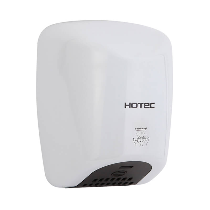 High Speed Hand Dryers Public Washroom & Bathroom Manufacturer | HOTEC