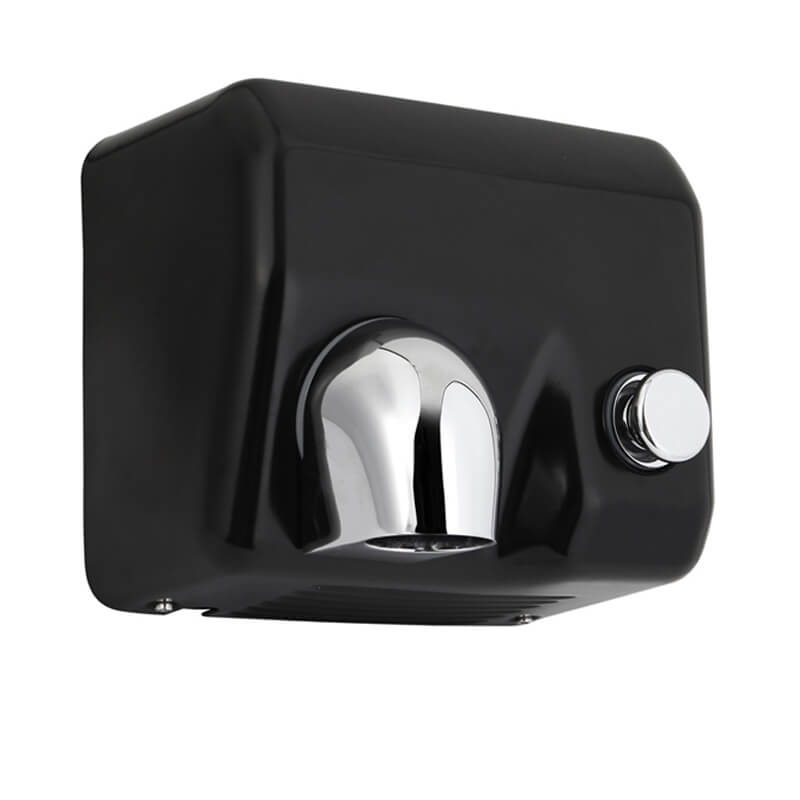 Cast Iron Hand Dryers Public Washroom & Bathroom Manufacturer | HOTEC