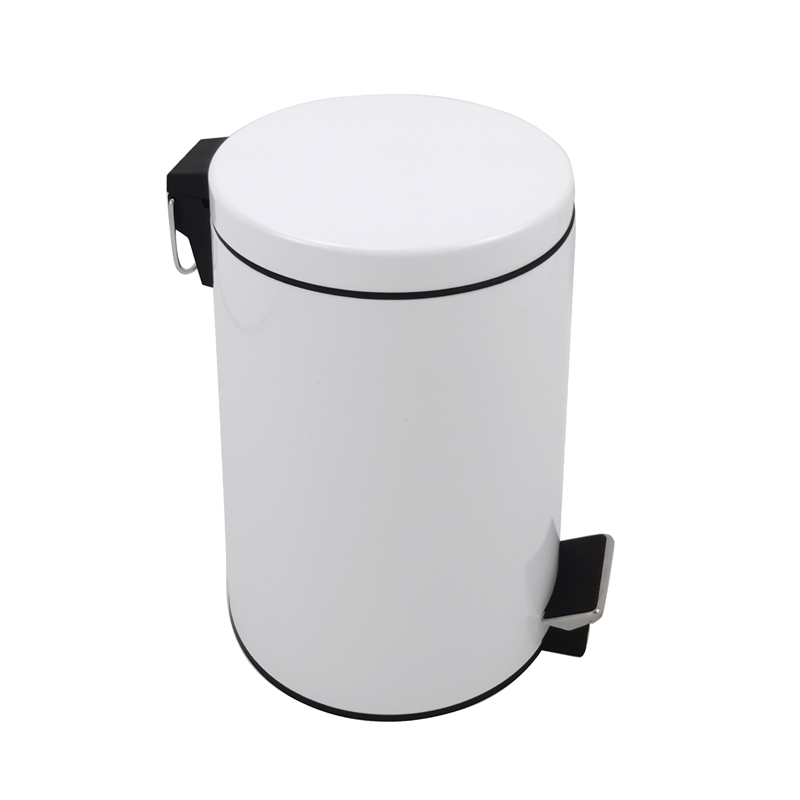 Household Recycle Trash Can In Public Washroom & Bathroom For Sale