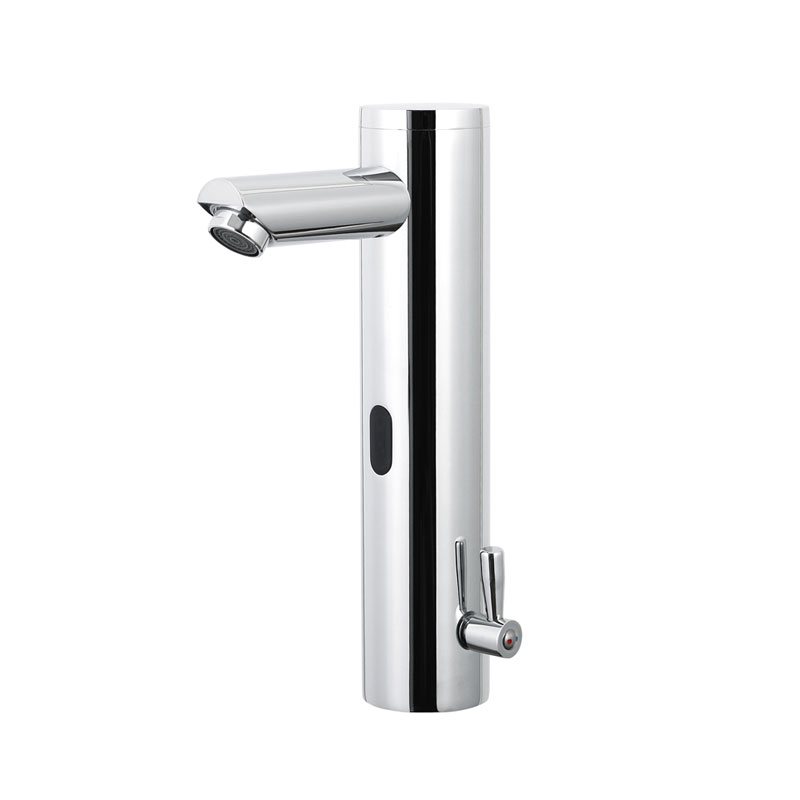 Automatic Wash Basin Sensor Tap Public Washroom & Bathroom Manufacturer ...