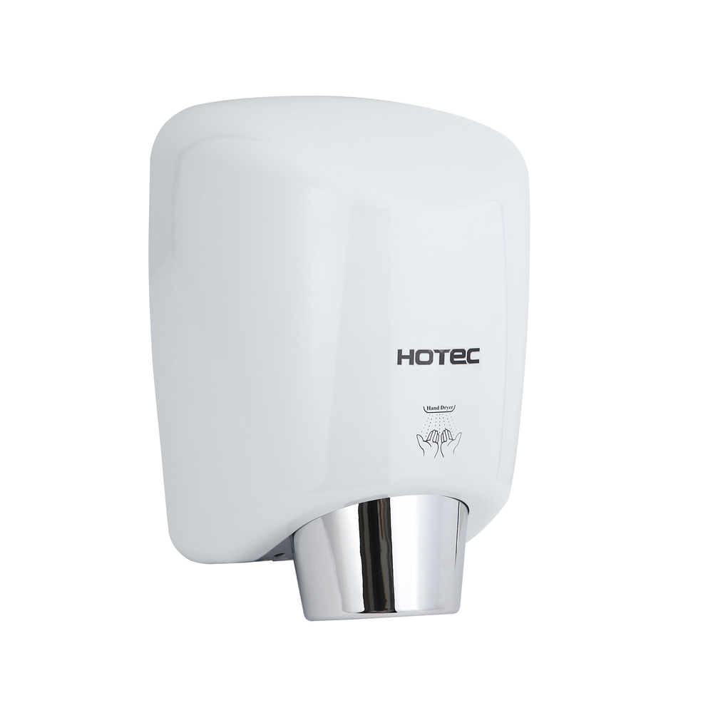 High Speed Hand Dryers Public Washroom & Bathroom Manufacturer | HOTEC