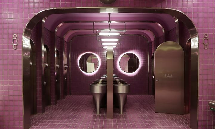 Beyond Functionality: The Rise of Beauty and Design-Focused Public ...